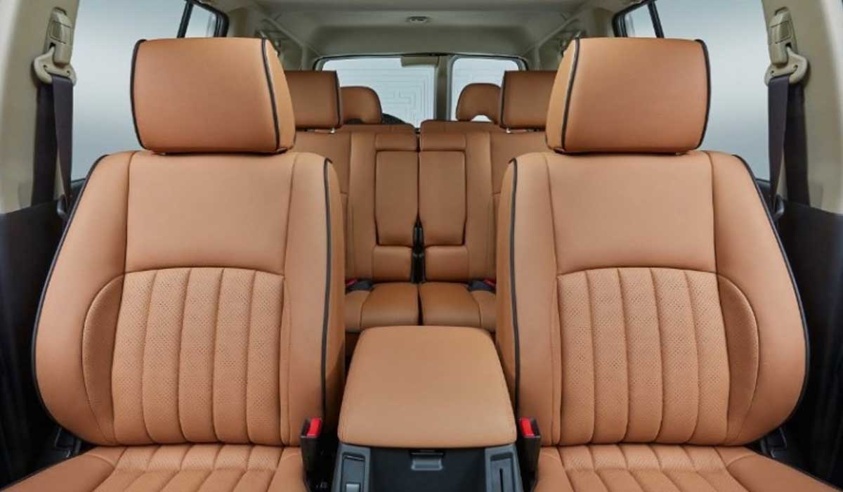 StriveME - تنجيد سيارات 2022 ابرز الانواع وطرق العناية بها